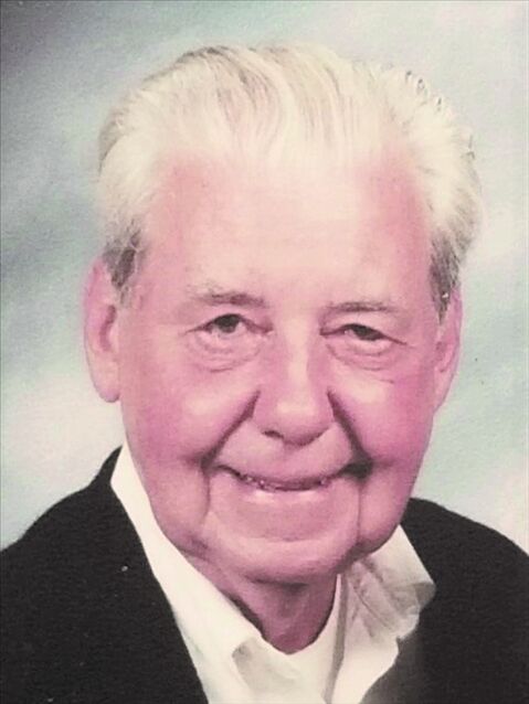 Julius Bernard Anderson - Herald-Standard